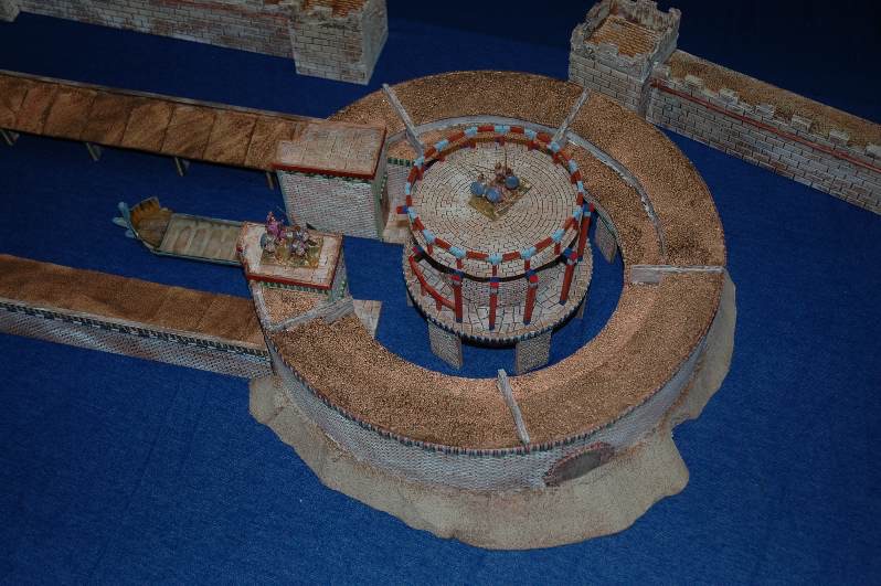 Carthage Photos | Cold Wars