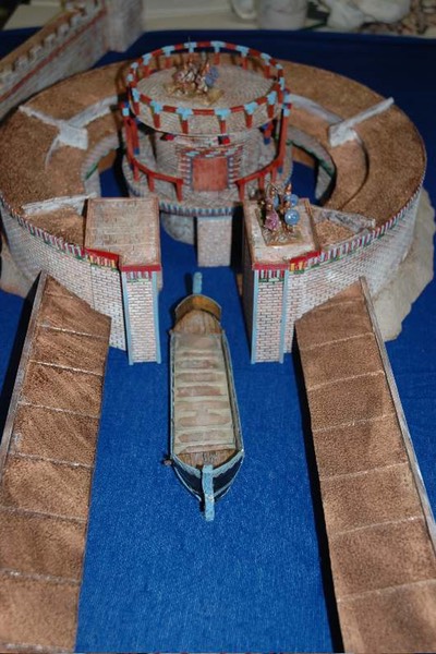 Carthage Photos | Cold Wars